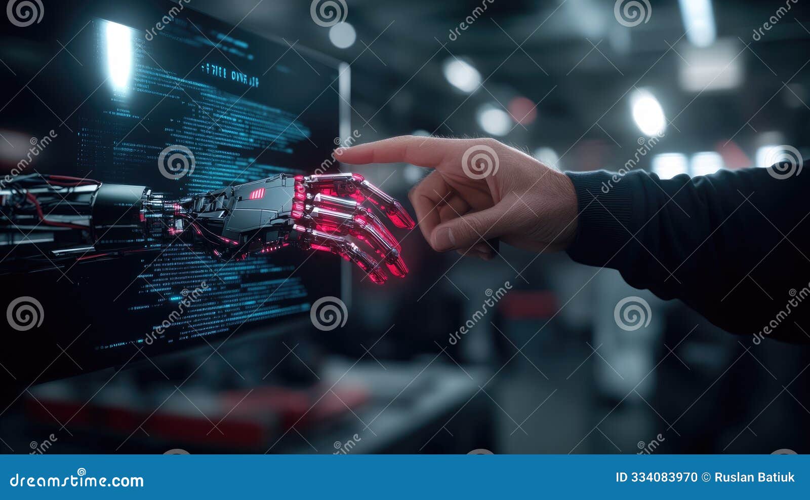 Innovative Intelligence: the Fusion of Robotics and Artificial ...