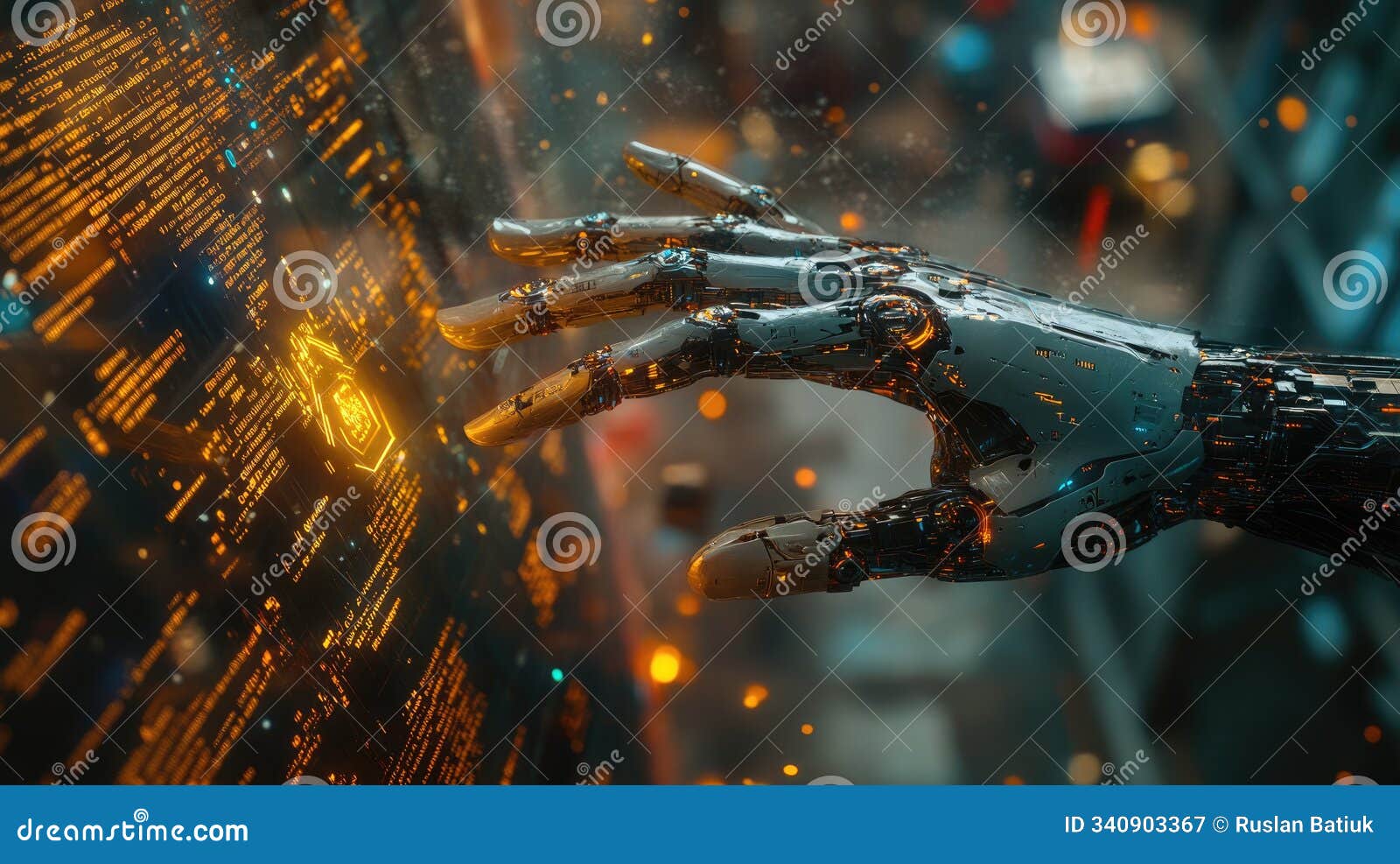 Innovative Intelligence: the Fusion of Robotics and Artificial ...