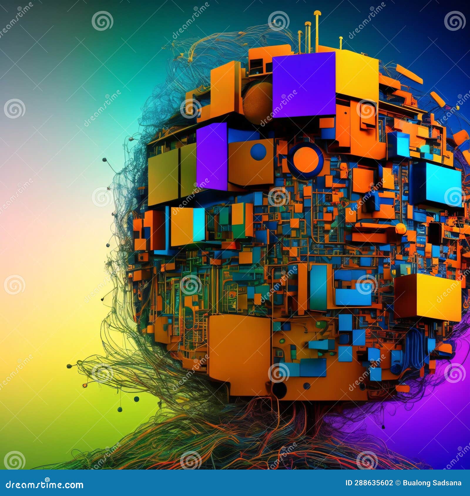 Innovative Lab Collaboration: Microscopic Discoveries, Scientific ...