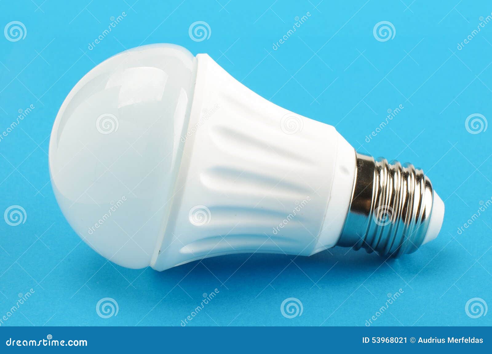 Innovative LED Lighting Solution Stock Image - Image of generation ...