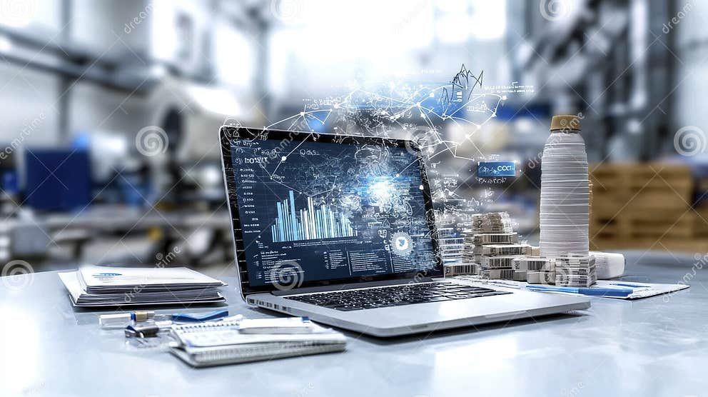 Innovative Low-cost Business Model Implementation in a Modern Office ...