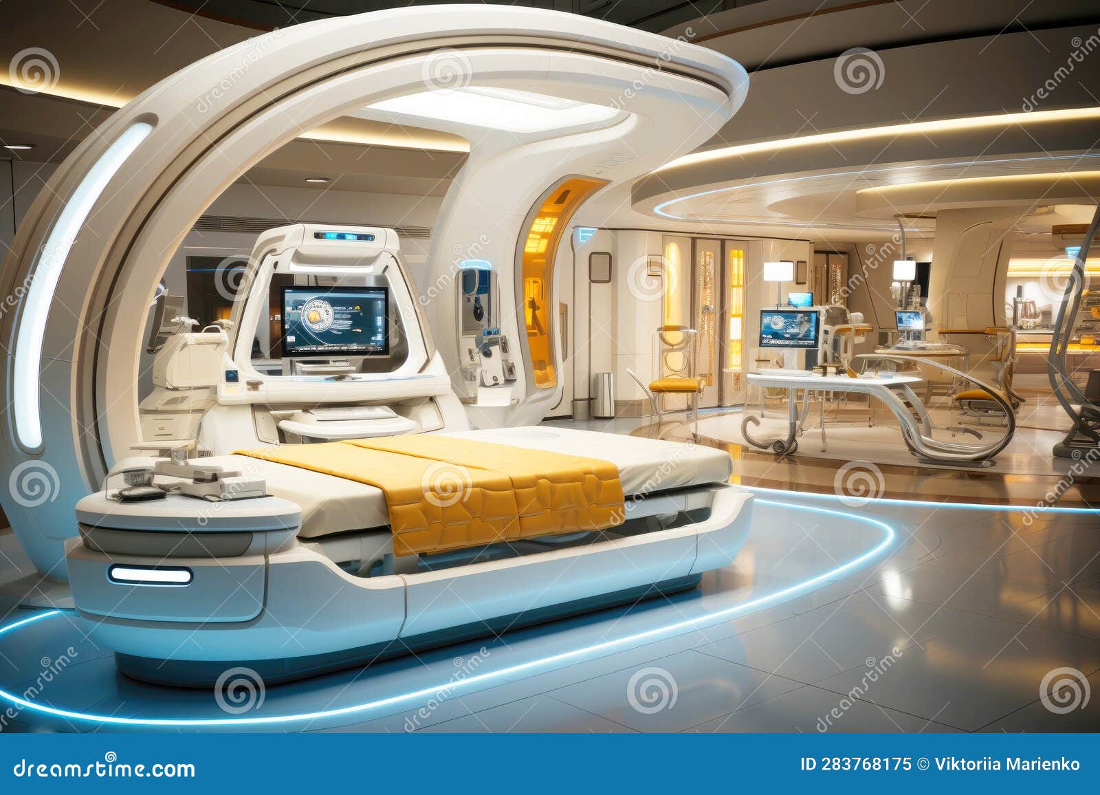 Innovative Medical Technology: Redefining the Future of Diagnosis and ...