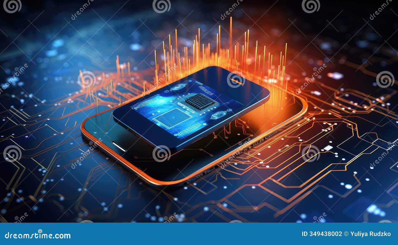 Innovative Mobile Communication Technologies: a Conceptual ...