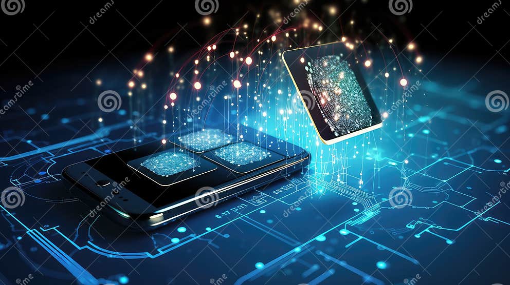 Innovative Mobile Communication Technologies: a Conceptual ...