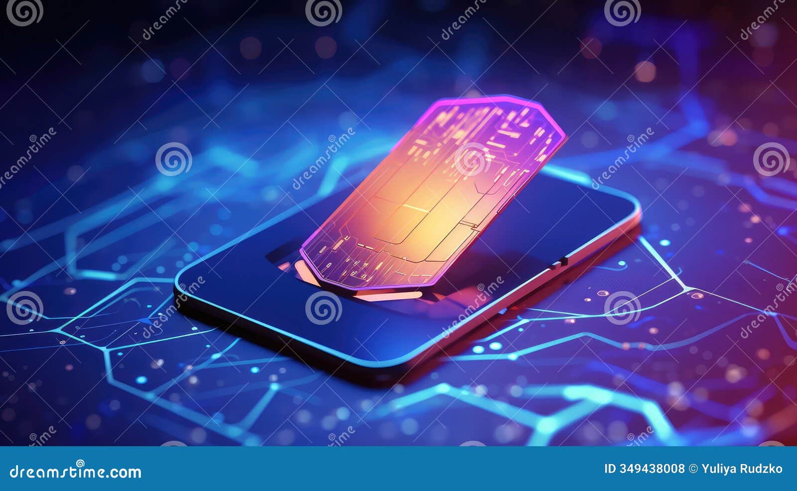 Innovative Mobile Communication Technologies: a Conceptual ...