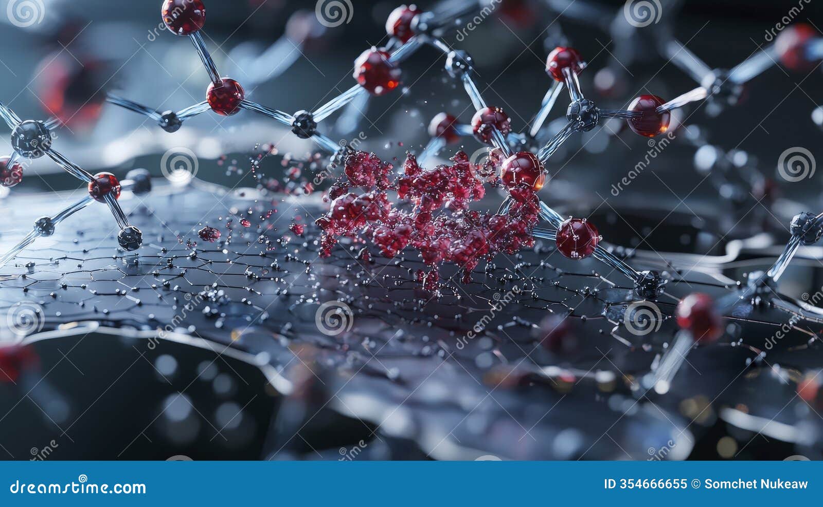 Innovative Nanomaterials Manufacturing Laboratory Insights and ...