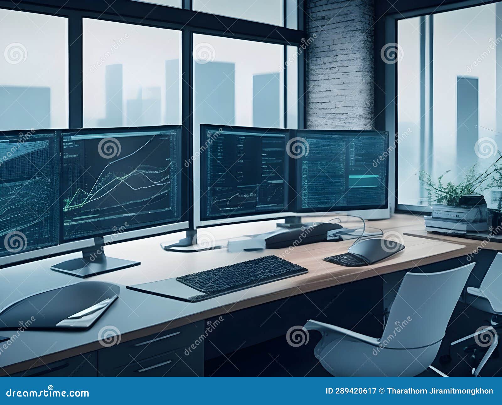 Innovative Office Solutions: Embrace the Future of Work Technology ...