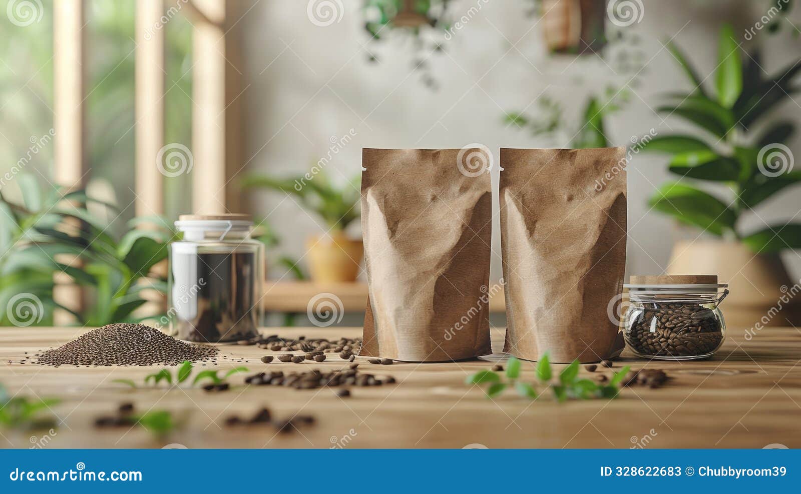 Innovative Packaging Design Using Biodegradable Materials and ...