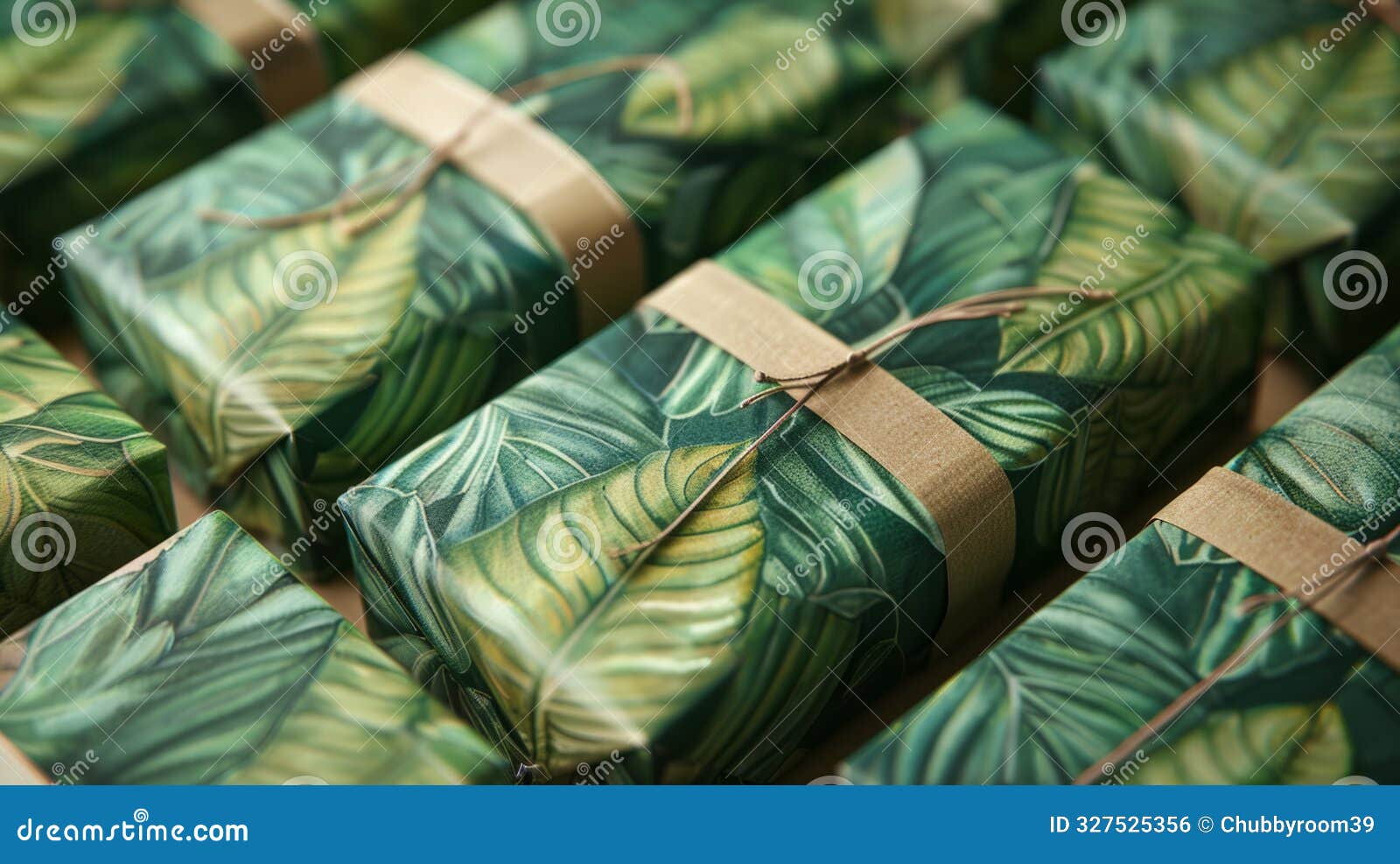 Innovative Packaging Design Using Biodegradable Materials And ...