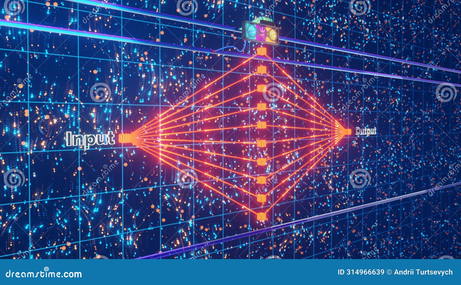 Innovative Parallel Data Processing in Machine Learning Transformers ...