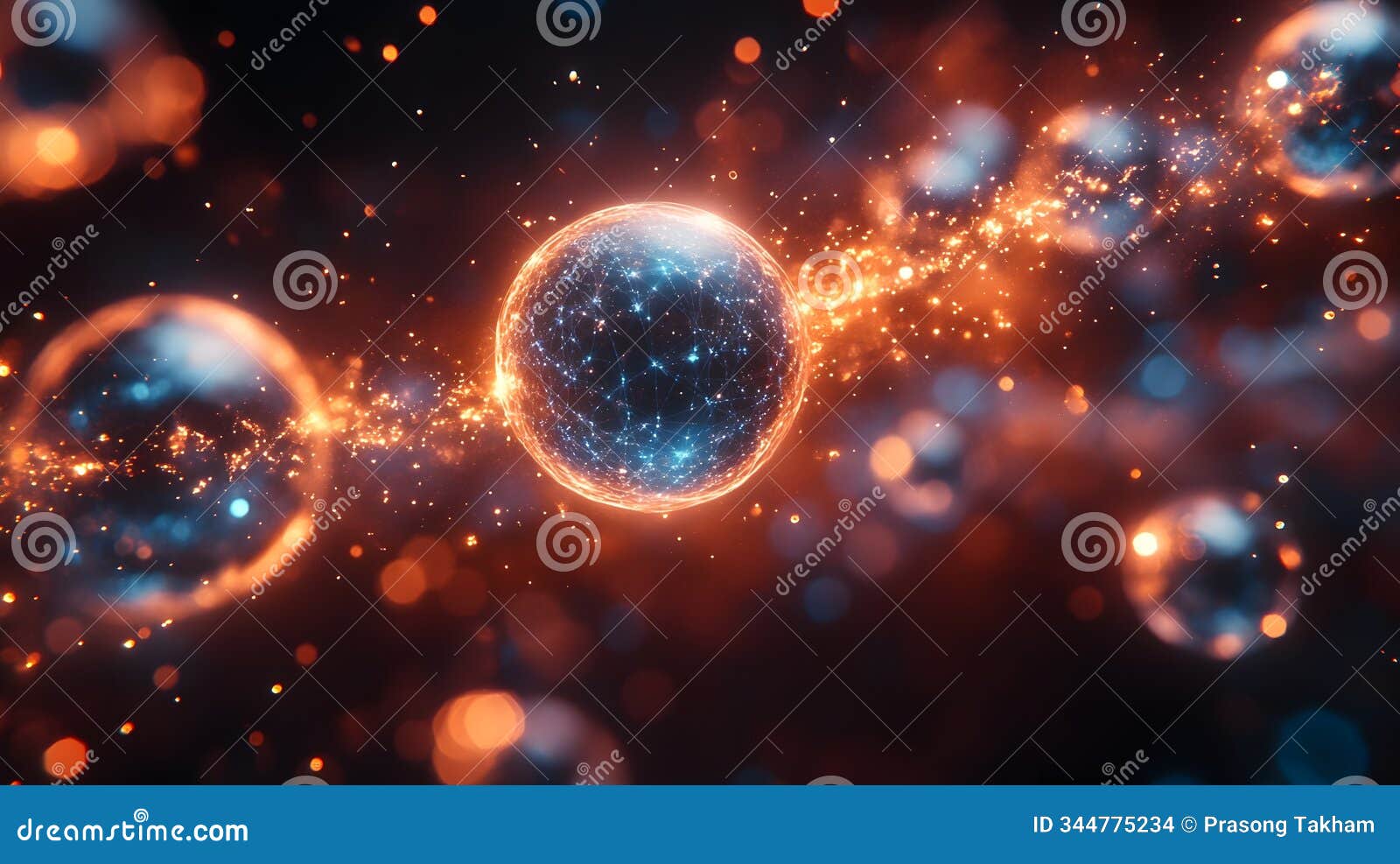 Innovative Quantum Computing Algorithms Enabling AI-Driven Manipulation ...