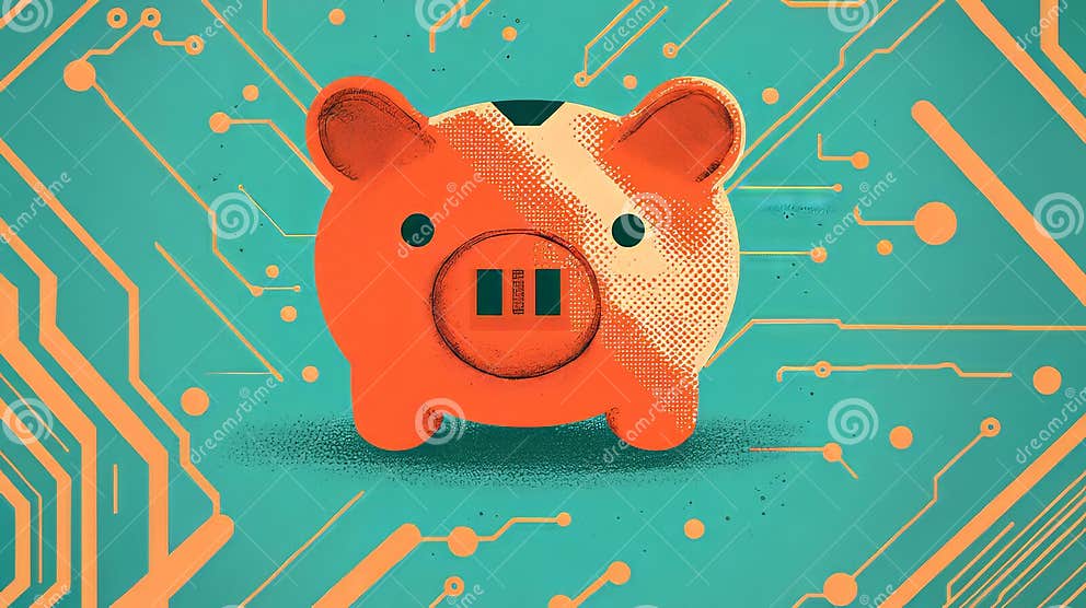 Innovative Security Systems for Cybersecurity in a Digital World Stock ...