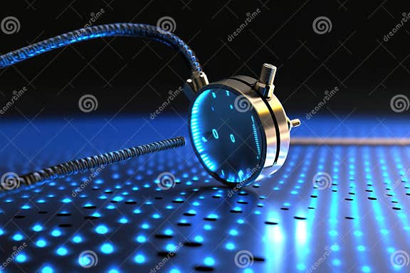 Innovative Sensor Technology on Illuminated Surface with Dynamic ...