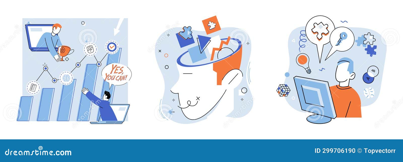 Innovative Solution. Business Landscapes Thrive when Nurtured by Rain ...