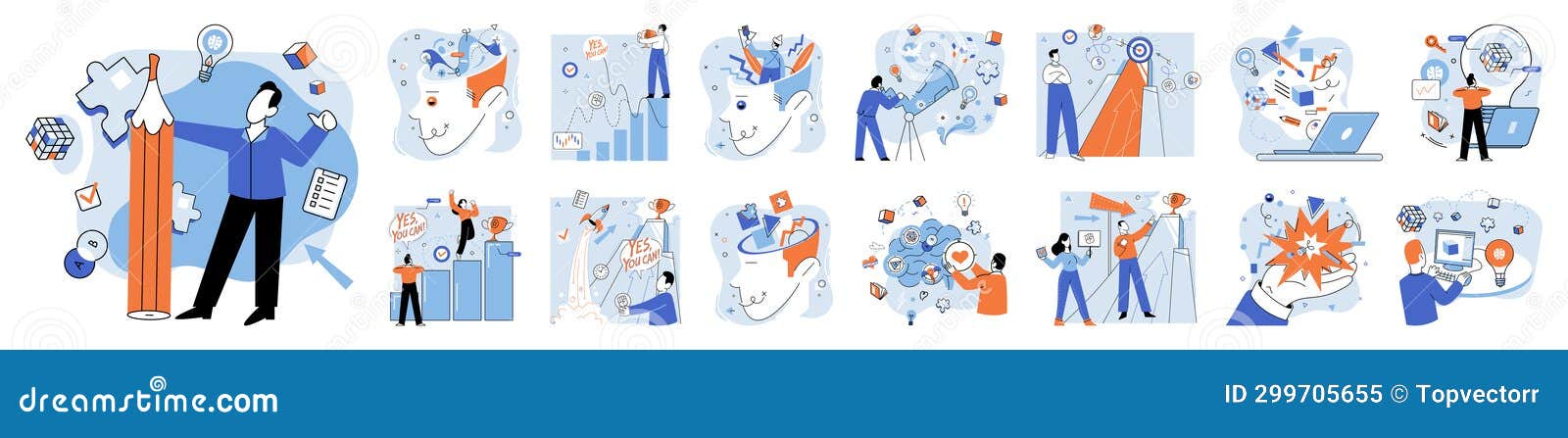 Innovative Solution. Intelligent Minds Breed Efficiency, Nurturing ...