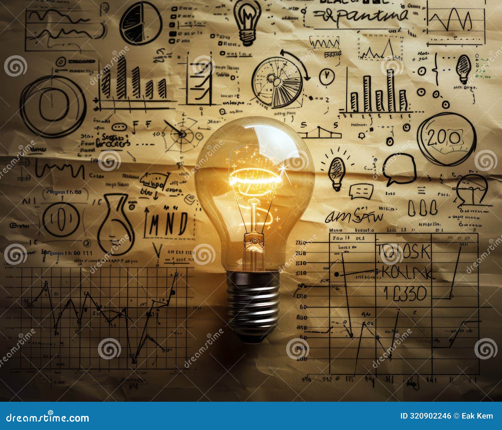 Innovative Solutions and Data Driven Strategies Illustrated with Visual ...