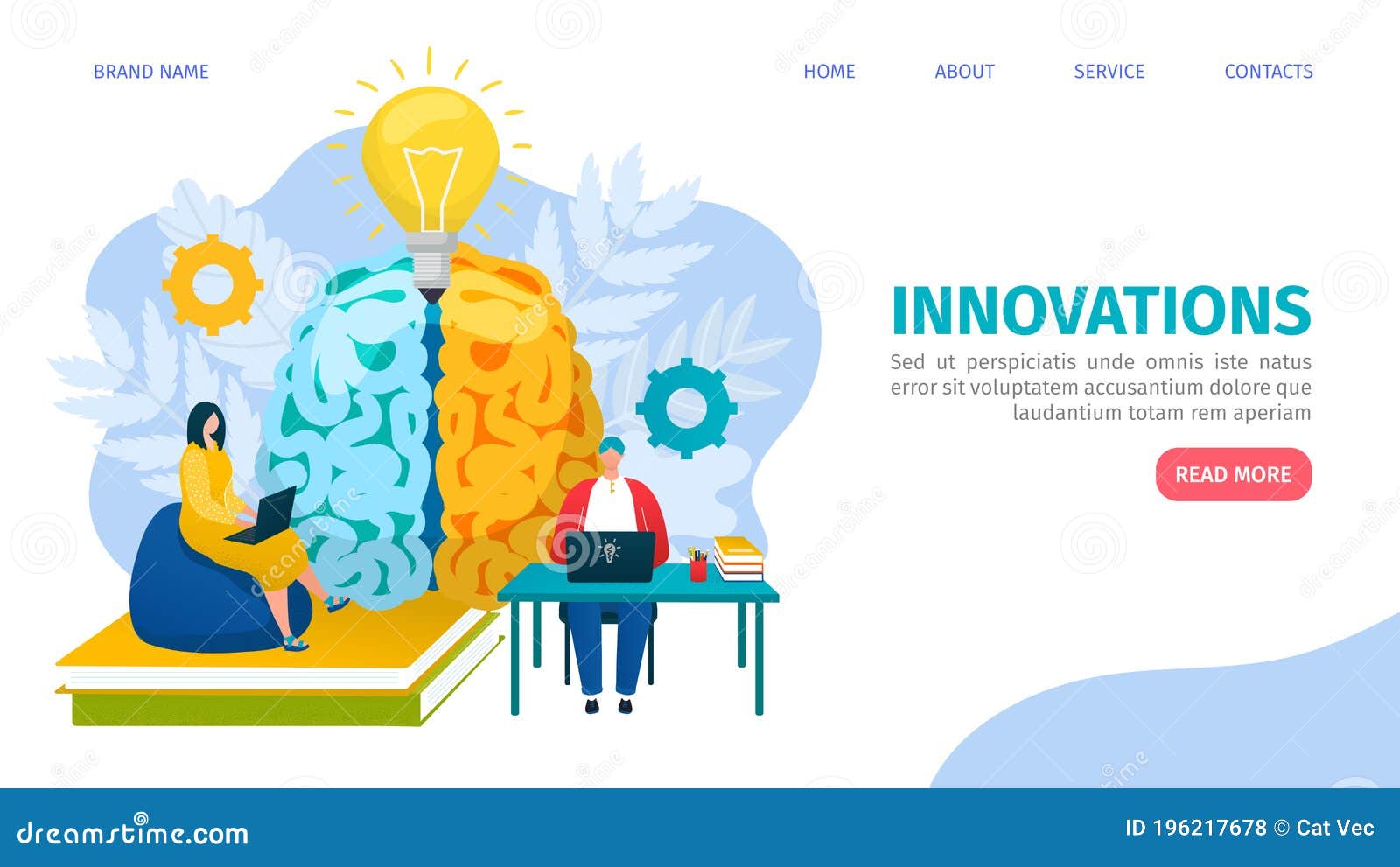 Innovative Solutions, Web Business Services, Management and Analytics ...