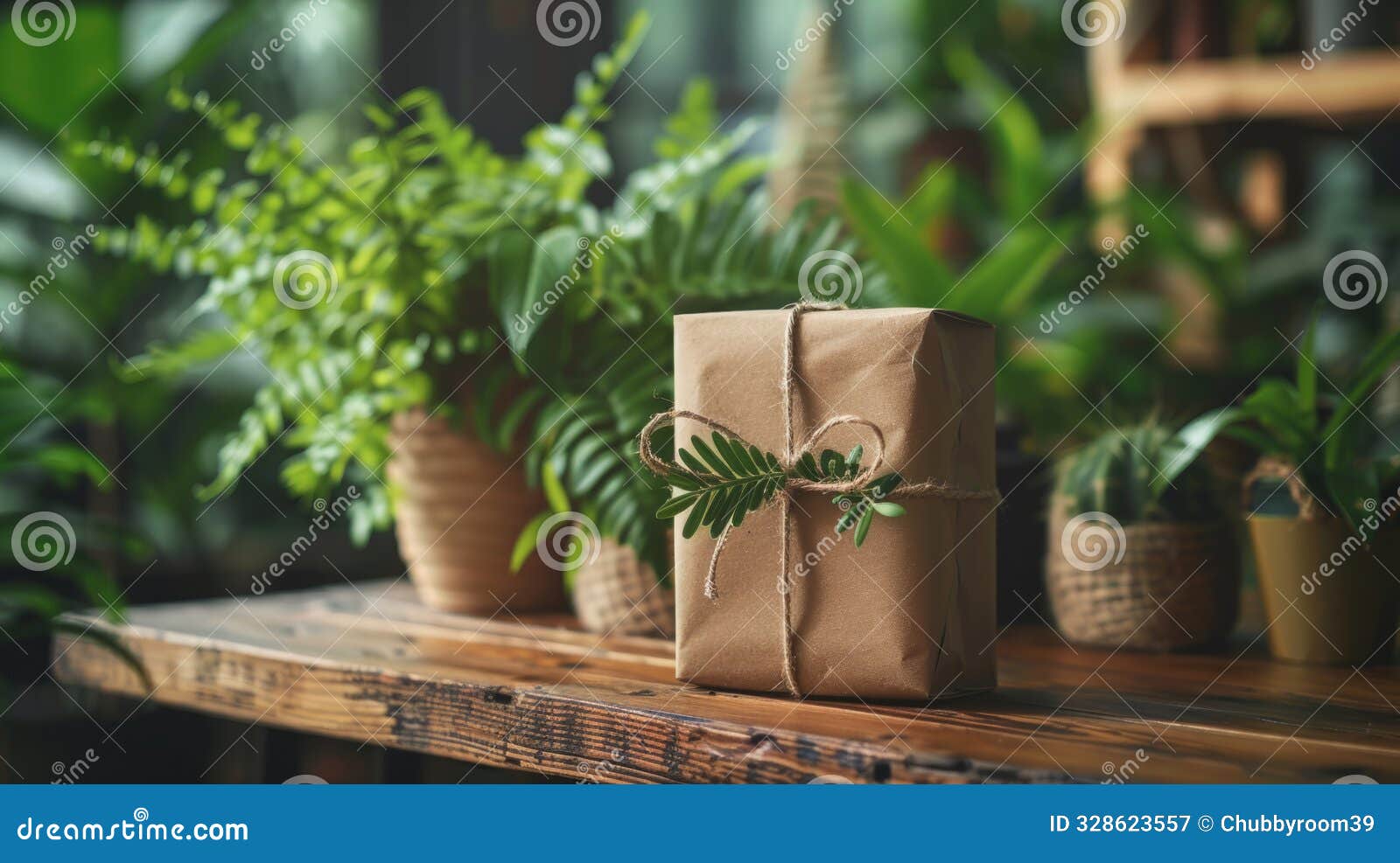 Innovative and Sustainable Packaging Design with Natural Materials ...