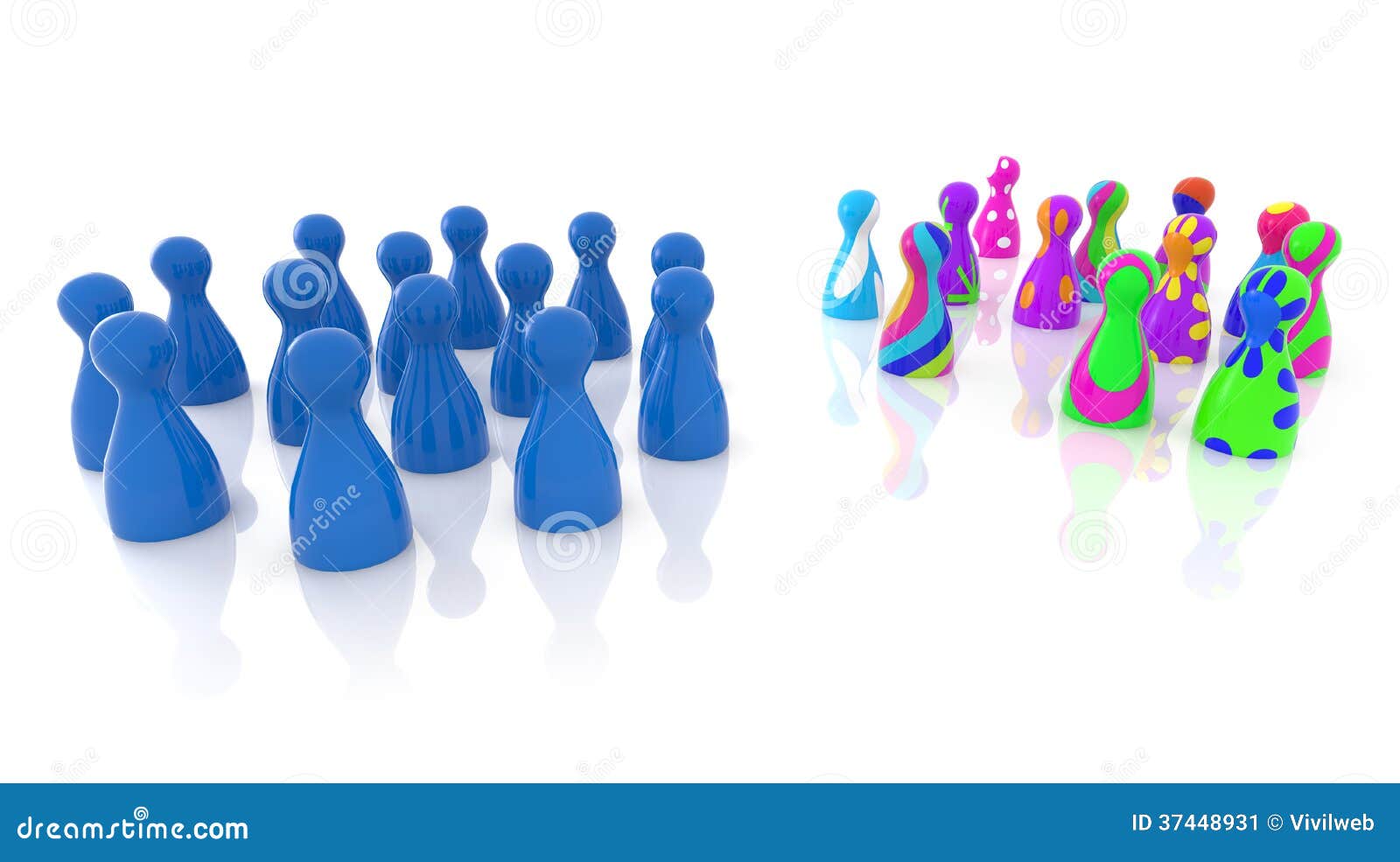 Innovative Team Space With A Biophilic Design, Featuring Moss Walls And ...