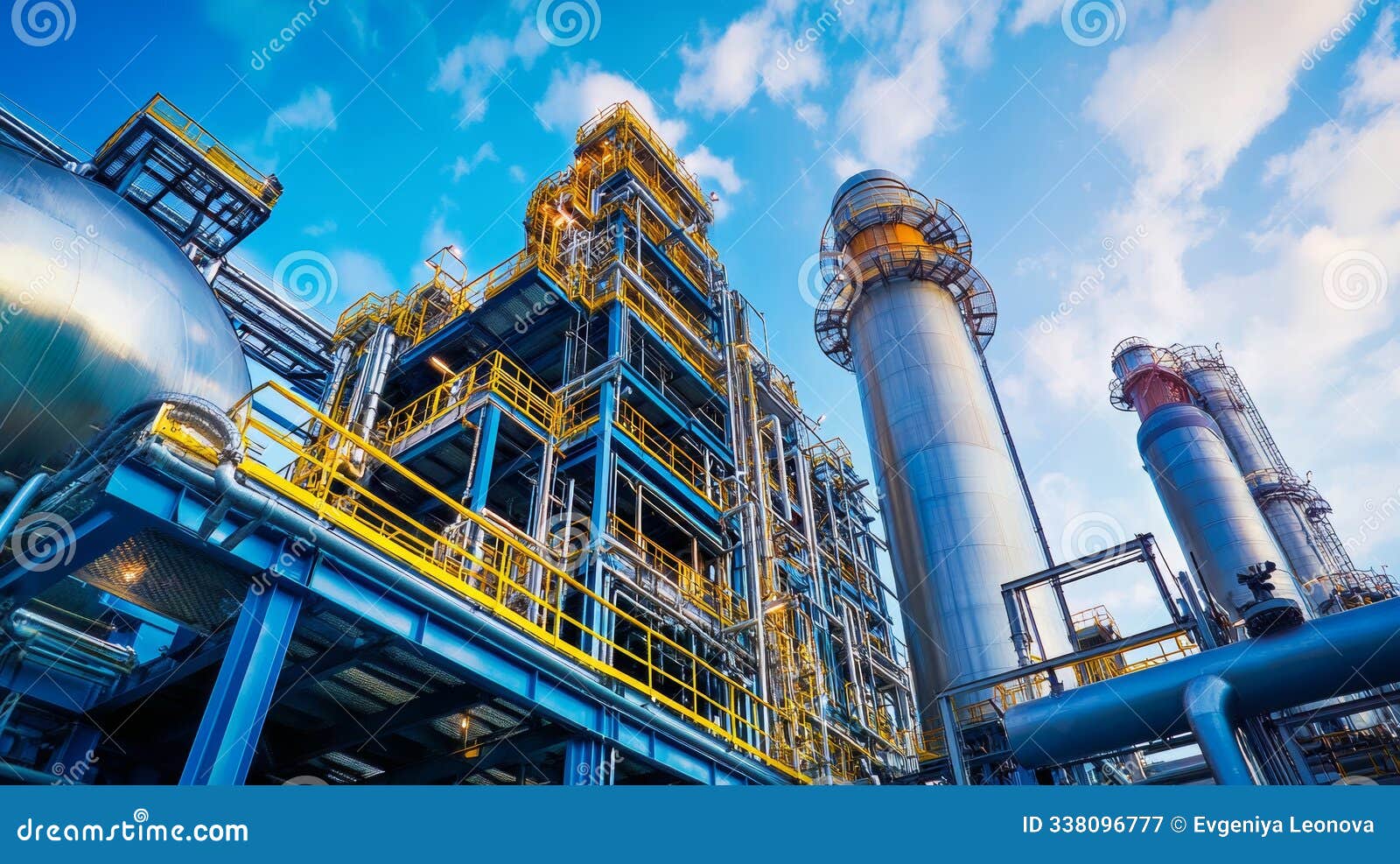 Innovative Techniques and Advanced Technologies Transforming Oil ...