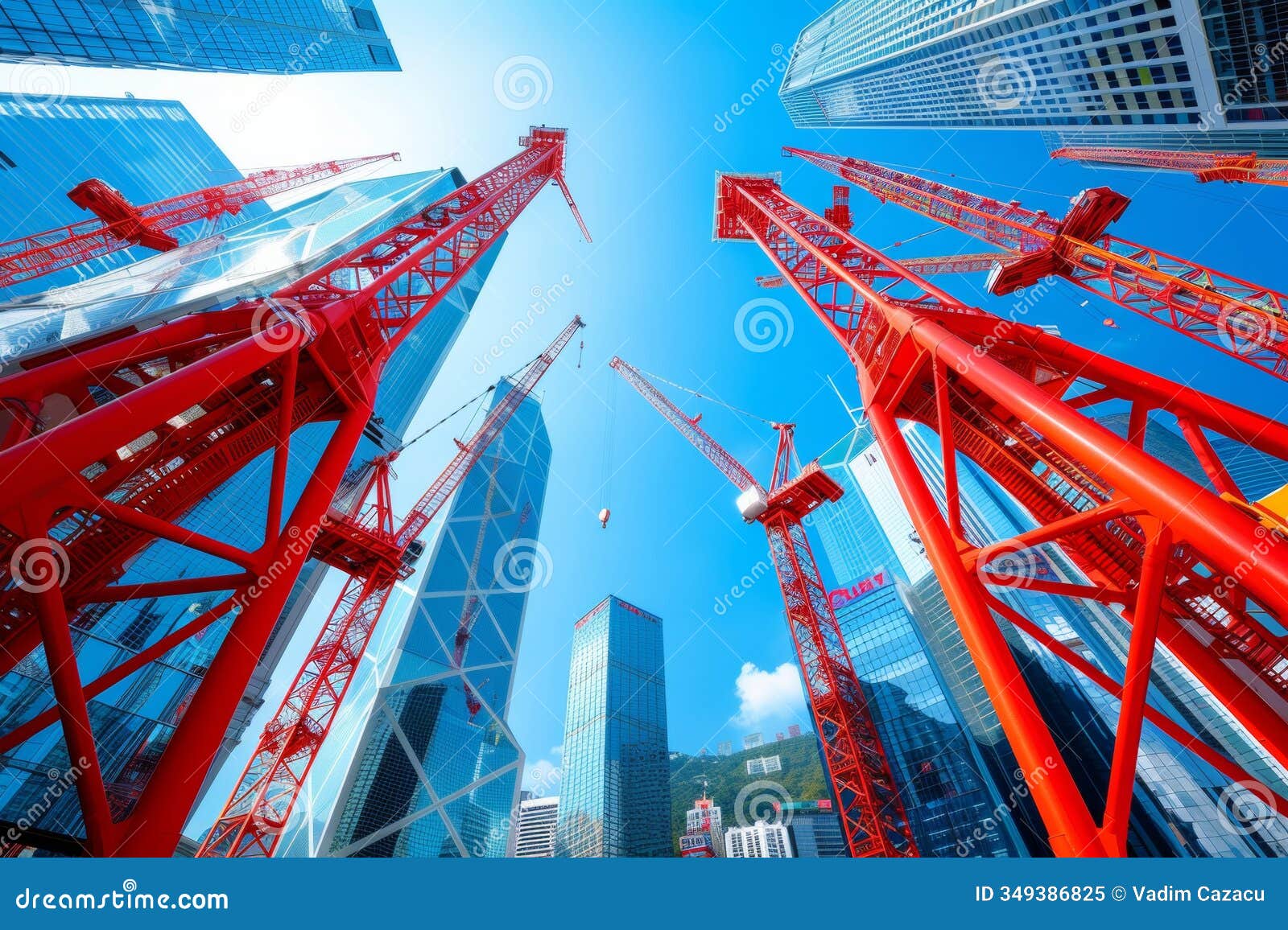 Innovative Techniques in the Construction of Tall Buildings for Urban ...