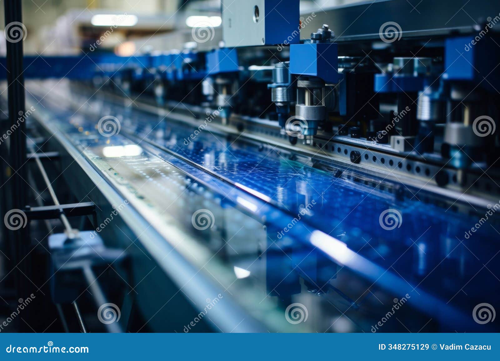 Innovative Techniques and Equipment for Solar Panel Manufacturing and ...