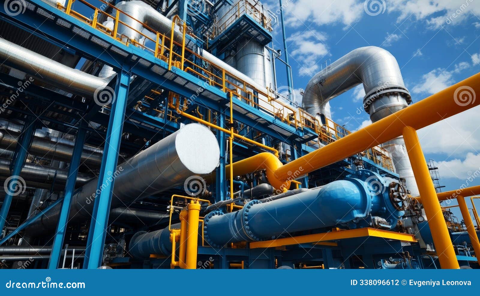 Innovative Techniques in Oil Extraction Harnessing Advanced ...