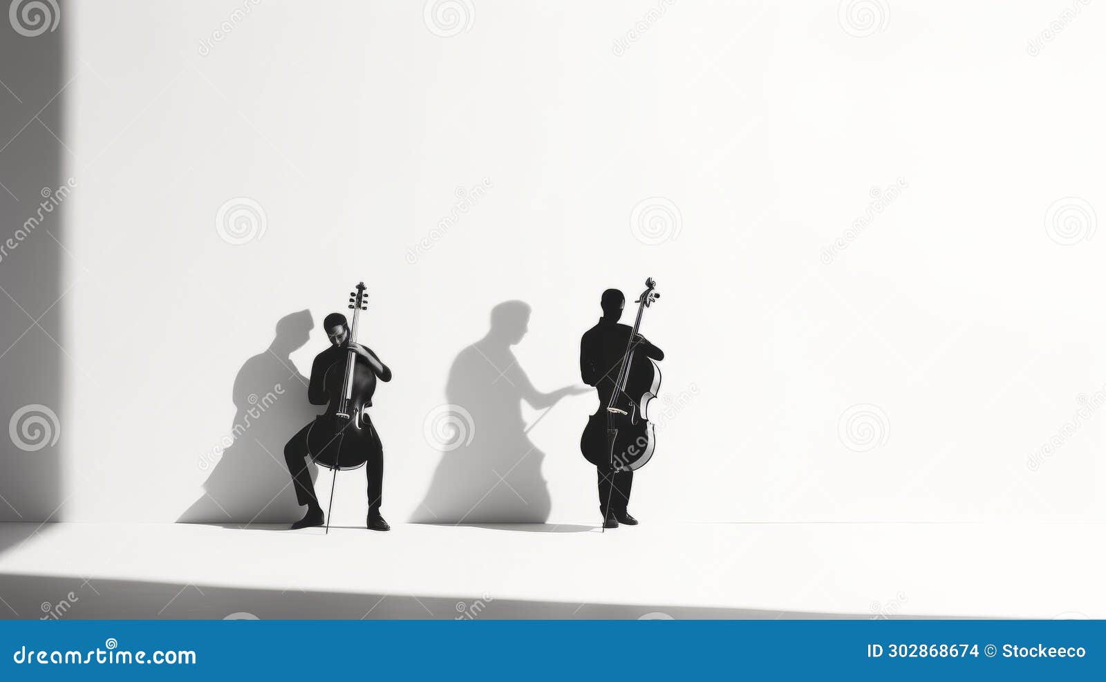 Innovative Techniques and Quiet Introspection: Three Shadows of Cello ...