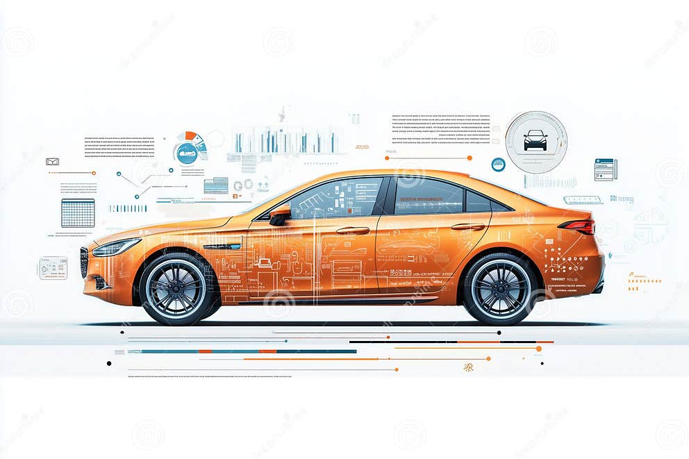 Innovative Technologies Driving the Future of Smart Car Design and ...