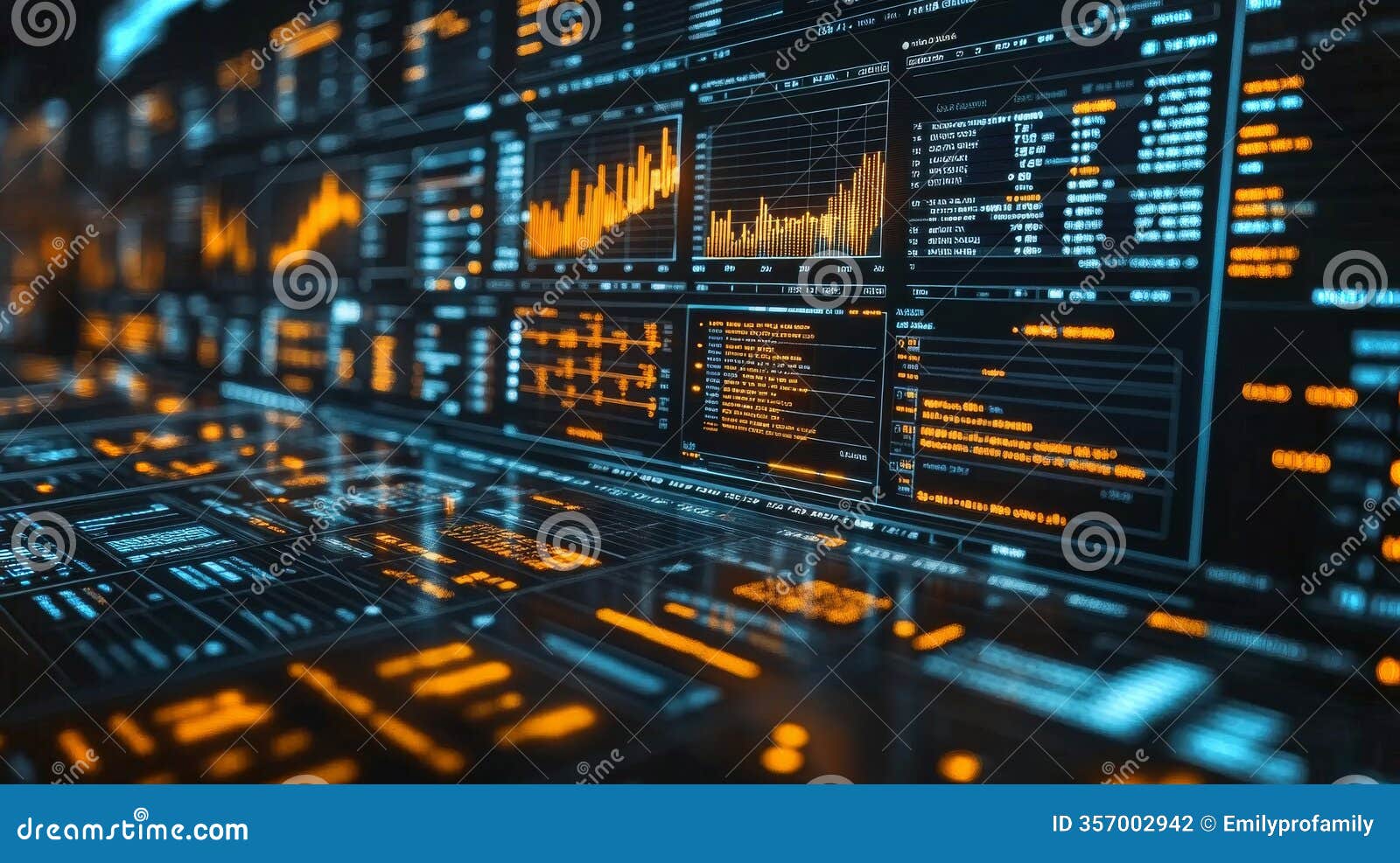 Innovative Technologies Enhance Data Governance Efficiency in Modern ...