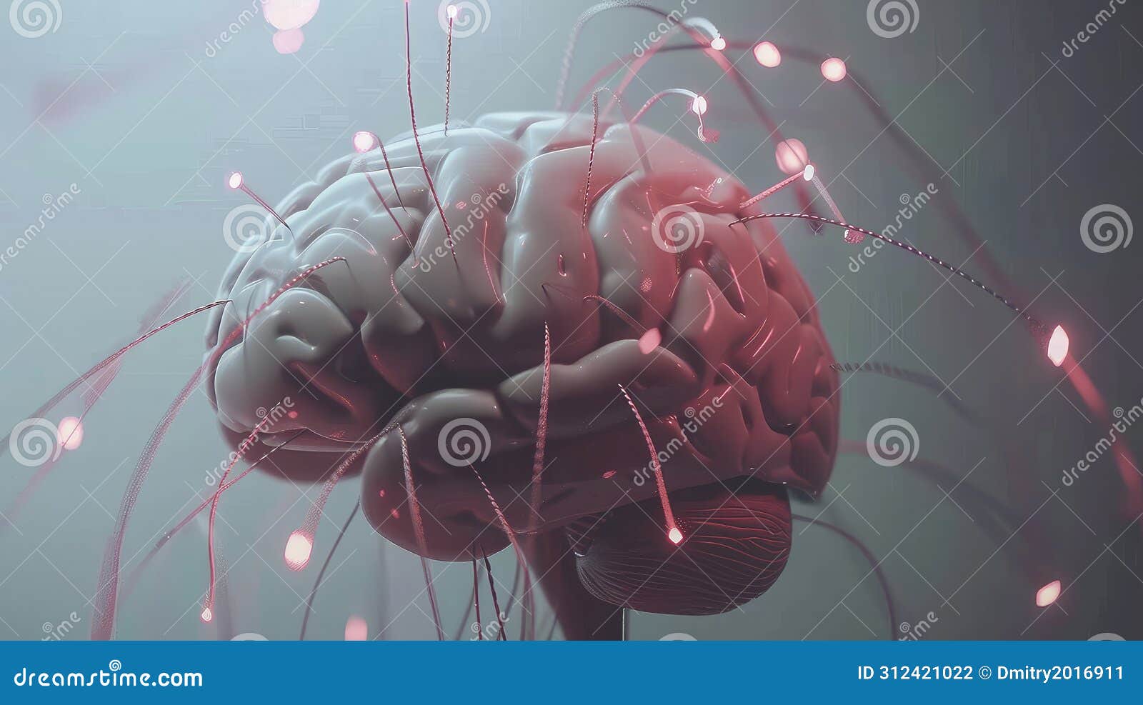 Innovative Technologies in the Field of Studying the Human Brain and ...