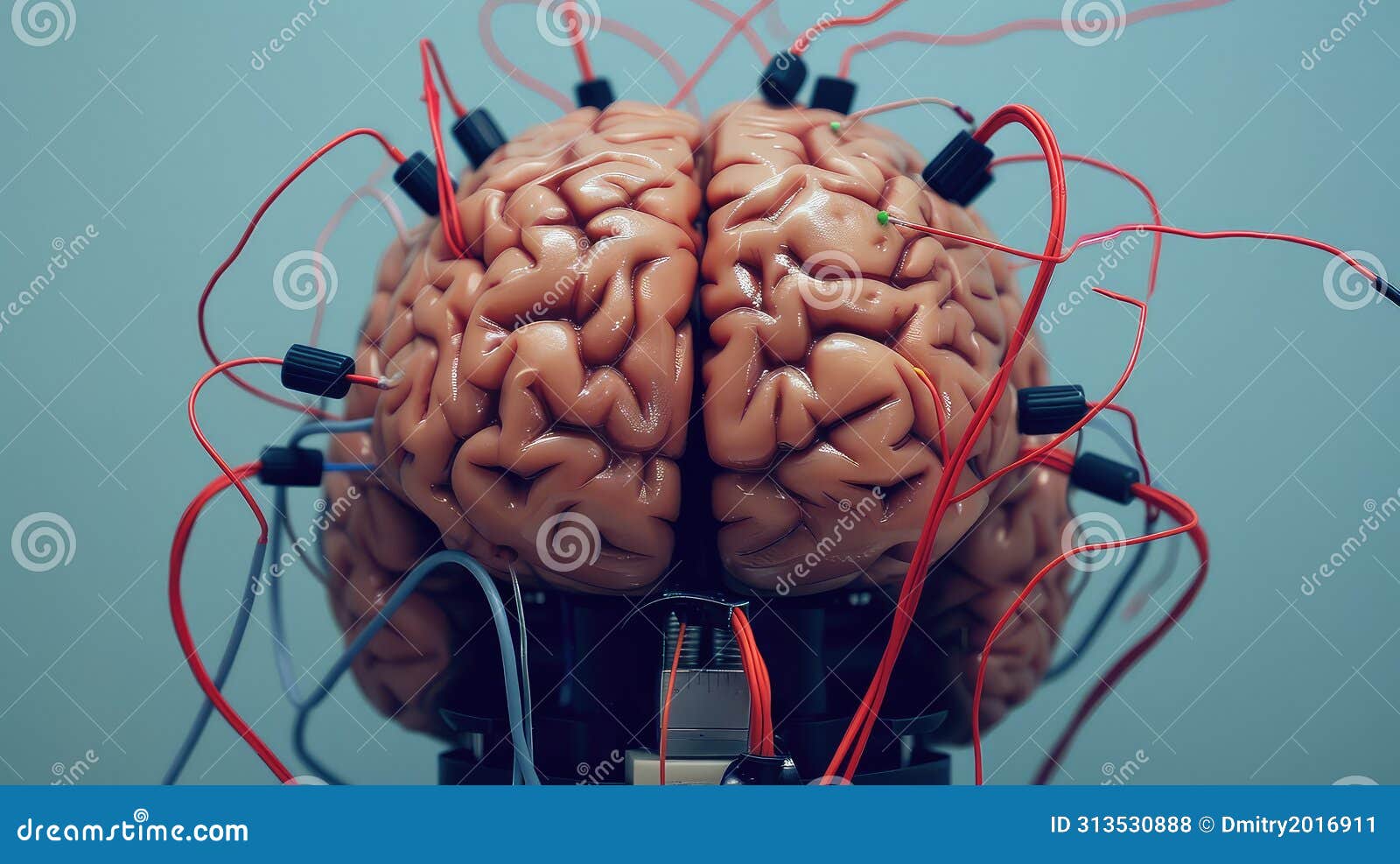 Innovative Technologies in the Field of Studying the Human Brain and ...