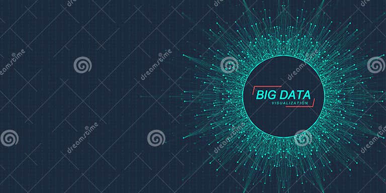 Innovative Technologies for Processing Big Data, Analysis and Structuring of Information. Big ...