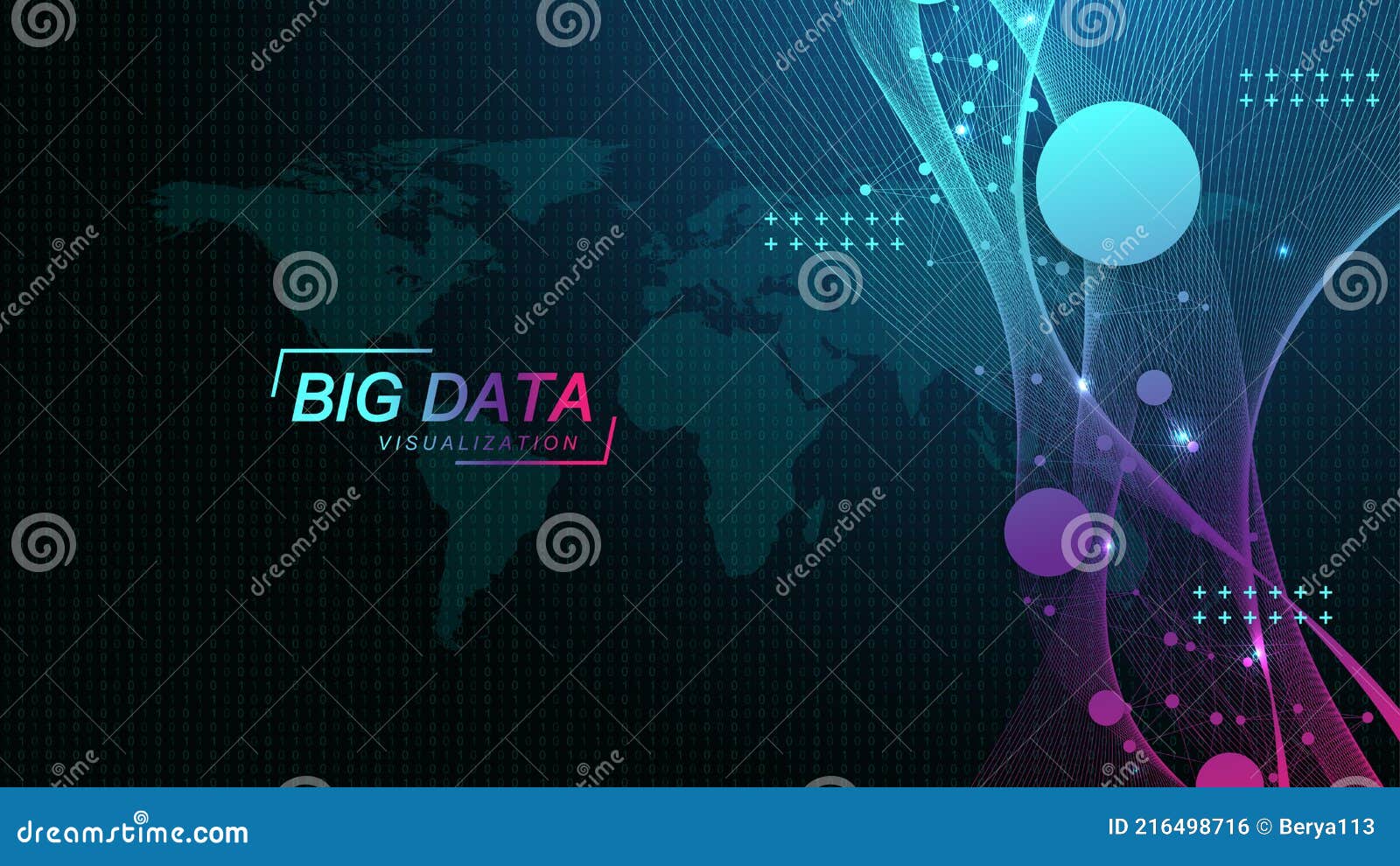 Innovative Technologies for Processing Big Data, Analysis and Structuring of Information. Big ...