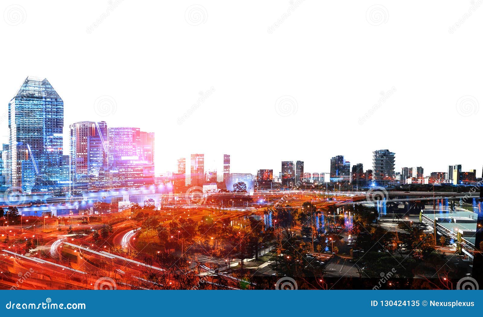 Innovative Technology Background Stock Image - Image of abstract ...