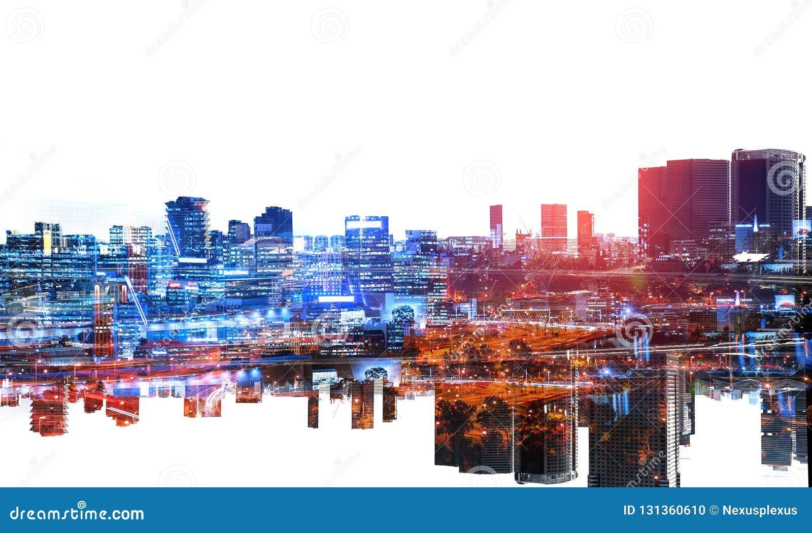 Innovative Technology Background Stock Photo - Image of technology ...