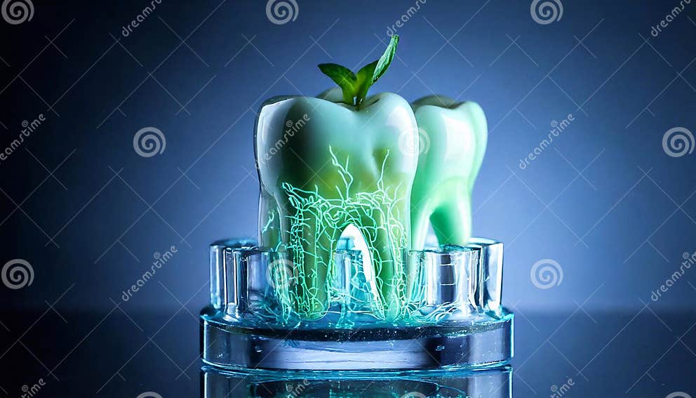 Innovative Technology for Growing New Teeth Using Bioengineering ...