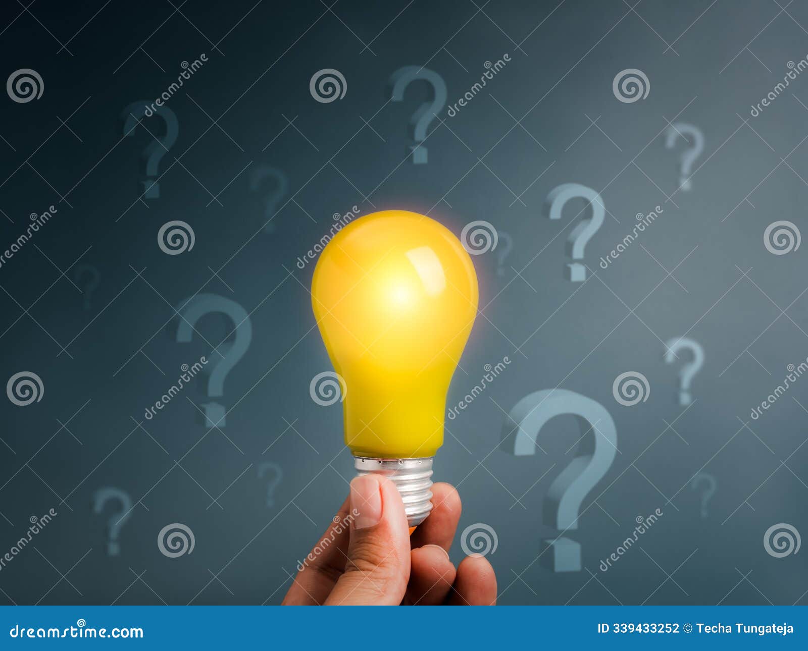 Innovative Technology and Idea Management, Solution, Creative Thinking ...