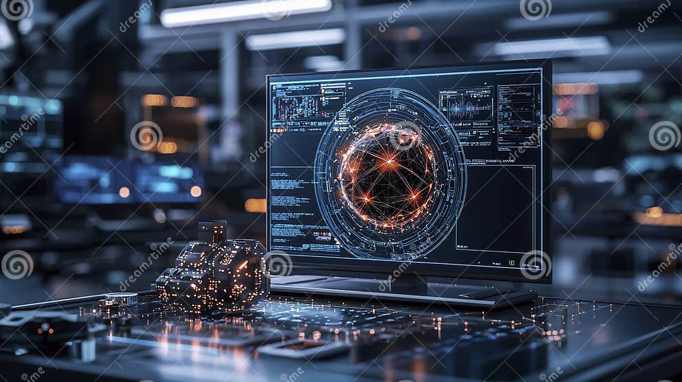 Innovative Technology Integration for Seamless Adoption of Smart Tools in Modern Workspaces ...