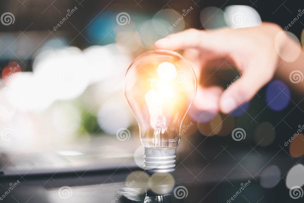 Innovative Technology in Science and Communication Concepts,Technology ...