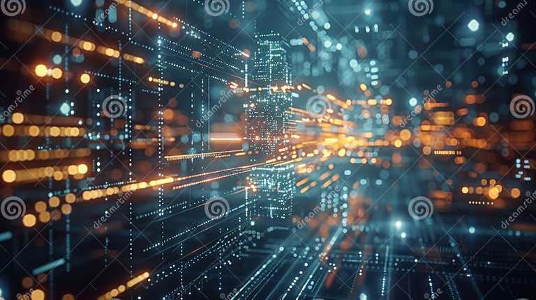 Innovative Technology Transforms Business Processes through Dynamic ...