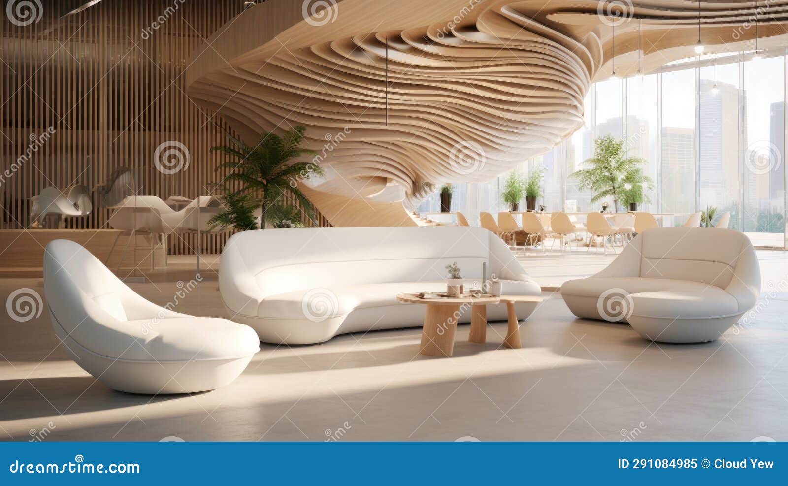 Innovative Touch for Projects with Seamless 3D Design Stock ...