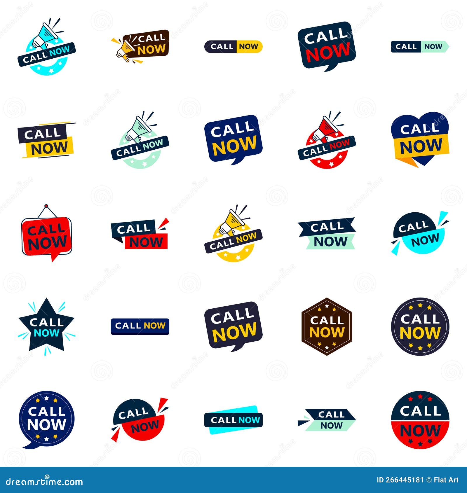 25 Innovative Typographic Banners for a Fresh Approach To Call To ...