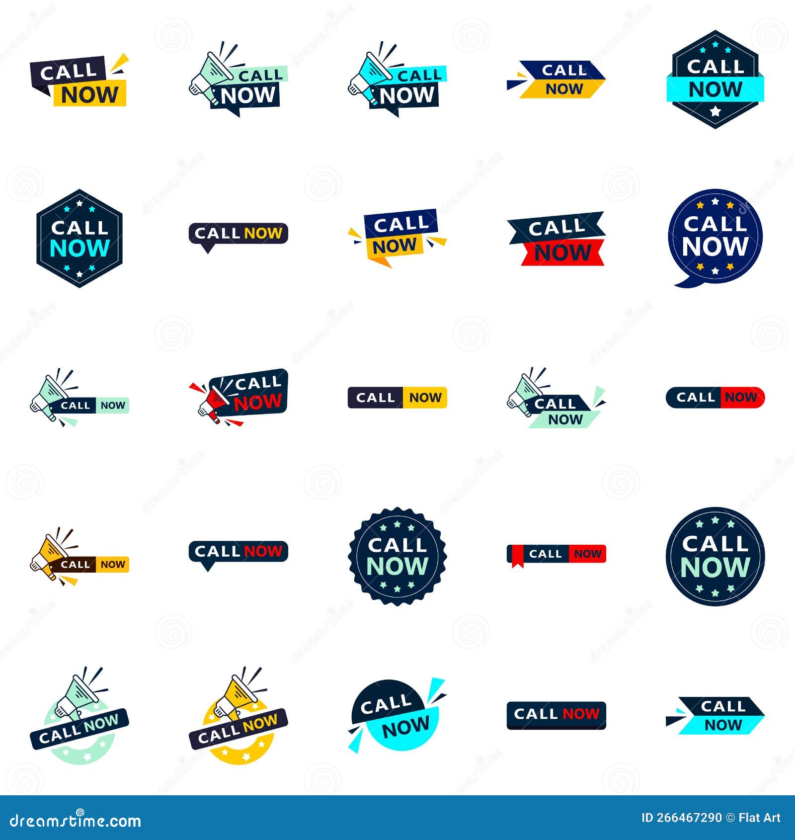 25 Innovative Typographic Banners for a Fresh Approach To Call To ...