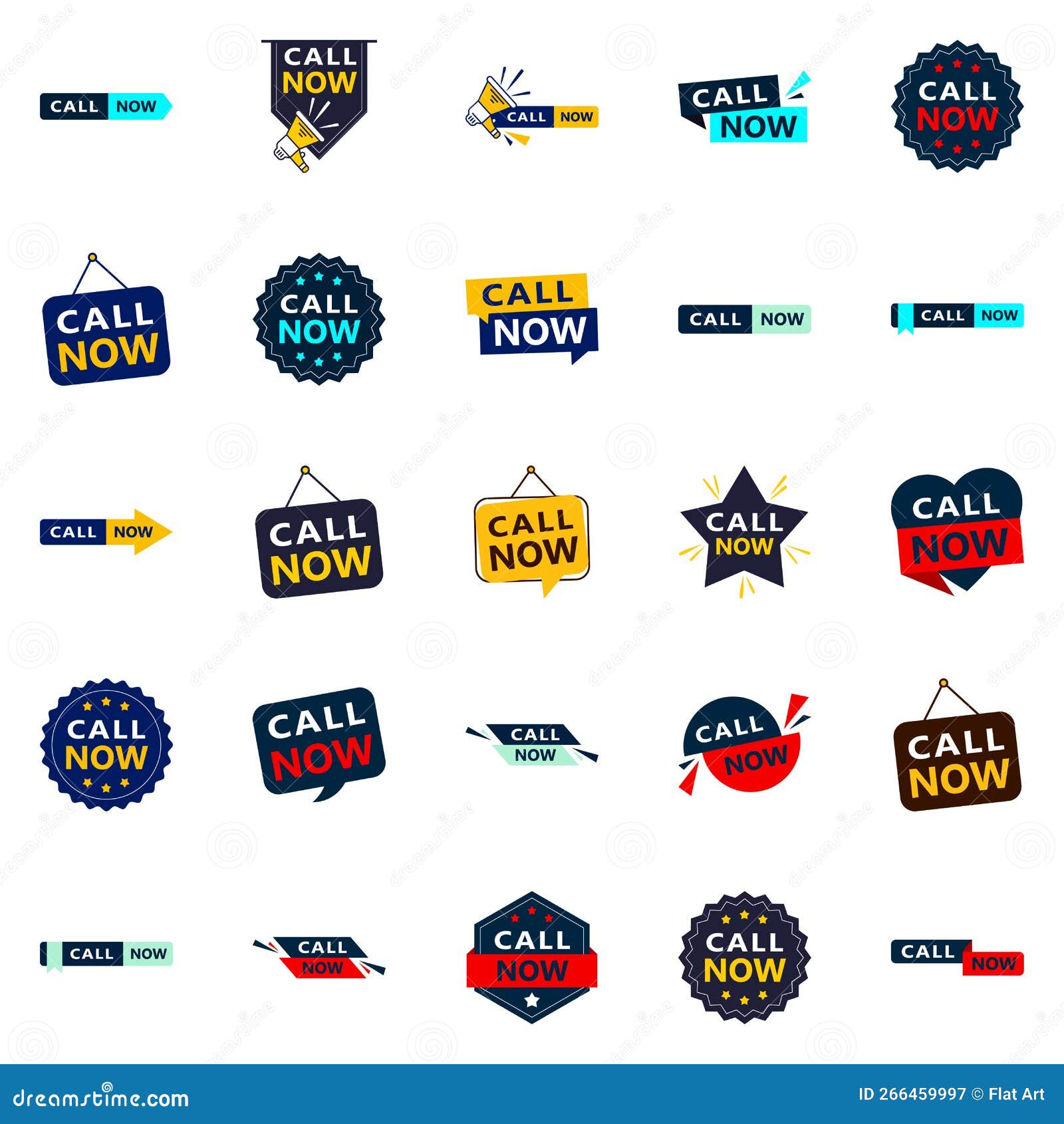 25 Innovative Typographic Banners for a Fresh Approach To Call To ...