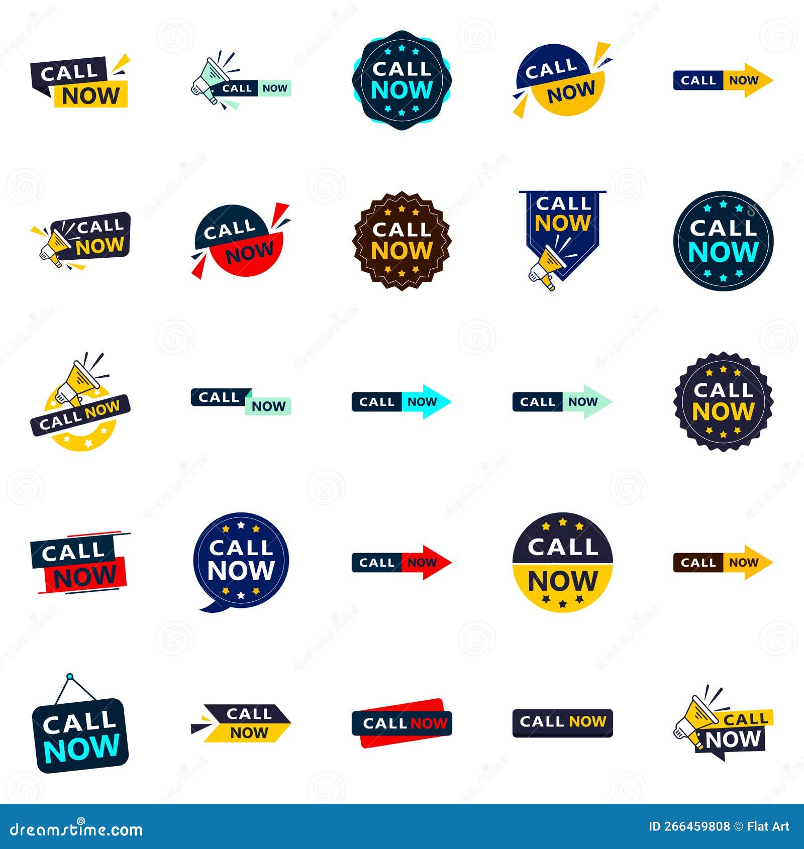 25 Innovative Typographic Banners for a Fresh Approach To Calling ...