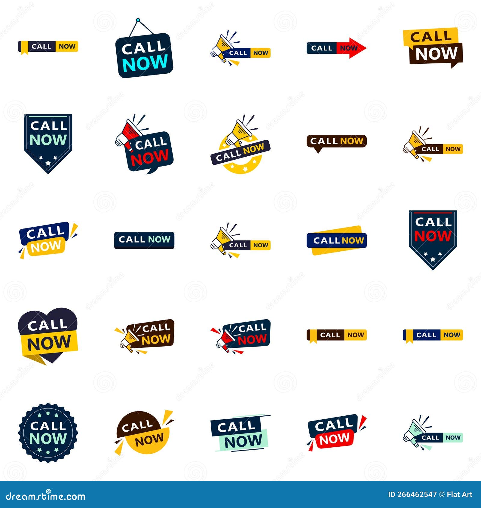 25 Innovative Typographic Banners for a Fresh Approach To Calling ...