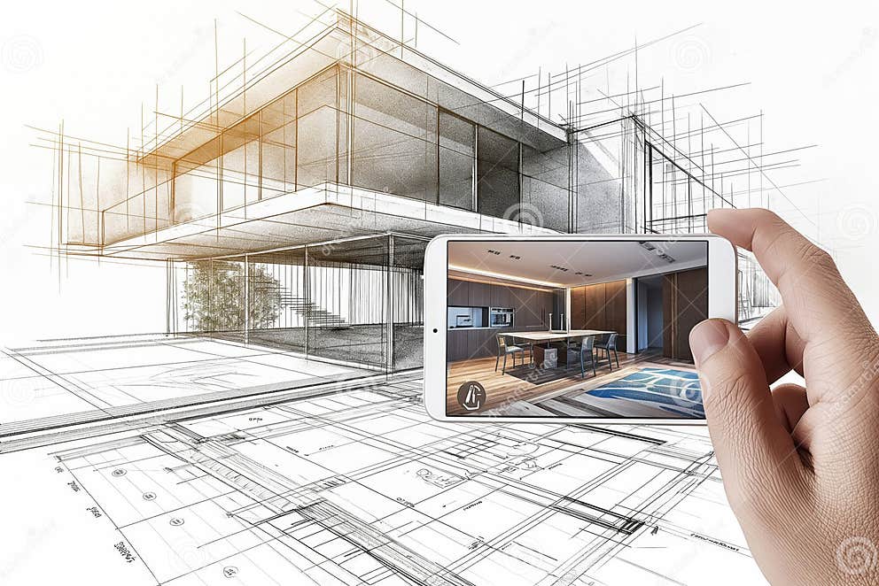 Augmented Reality in Architecture Visualizes Designs and Brings ...