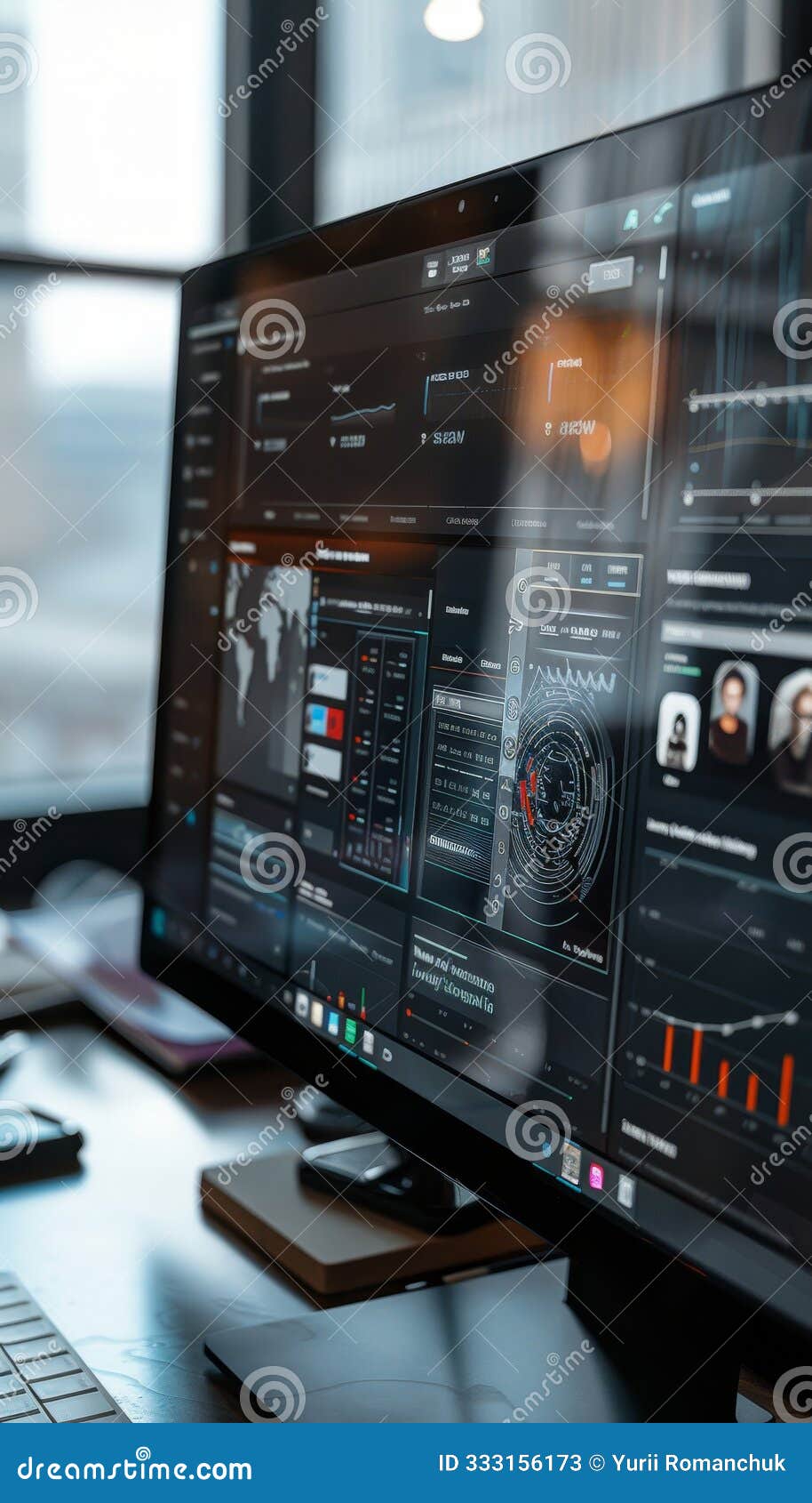 Innovative Virtual Ai Tutor Dashboard for Personalized Language ...