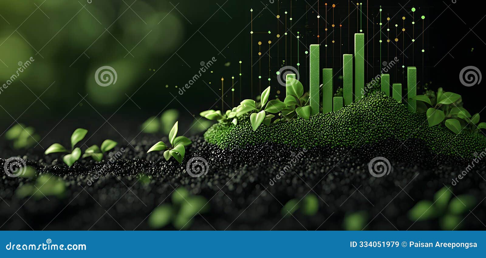 Innovative Visualization of Environmental Growth with Greenery and ...